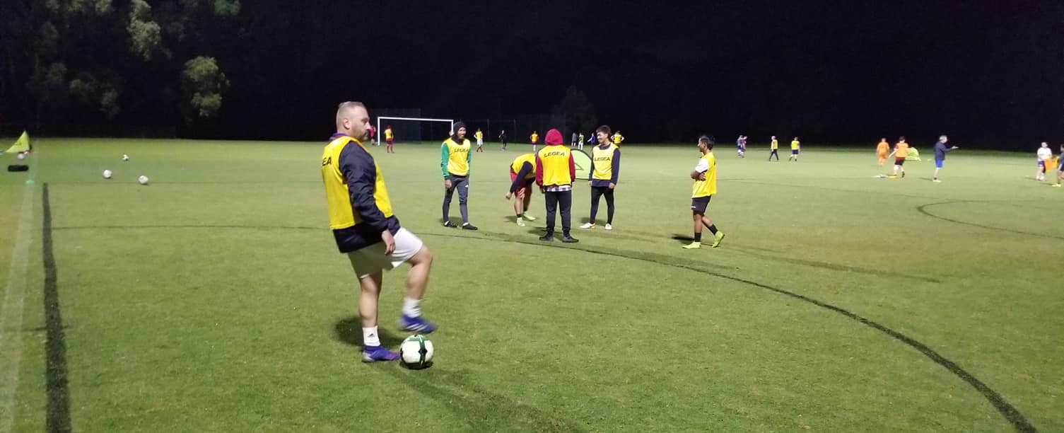 Croydon Ranges Football Club » Season 2022